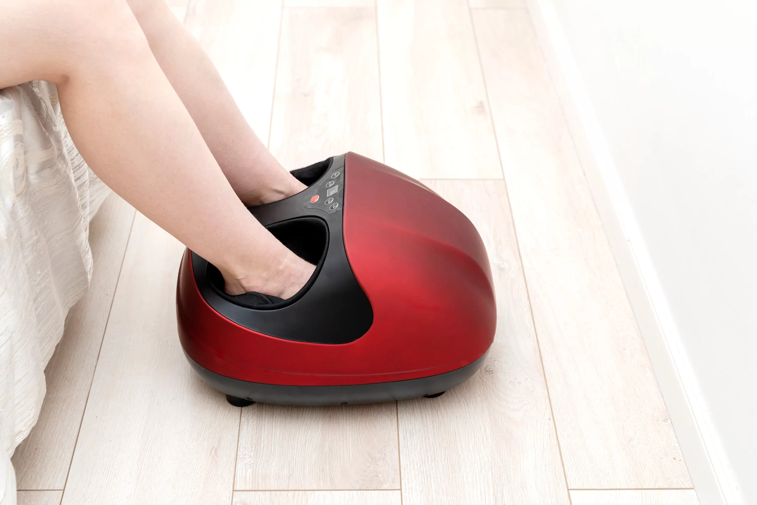Foot Massage Rentals - Party Pros East Coast
